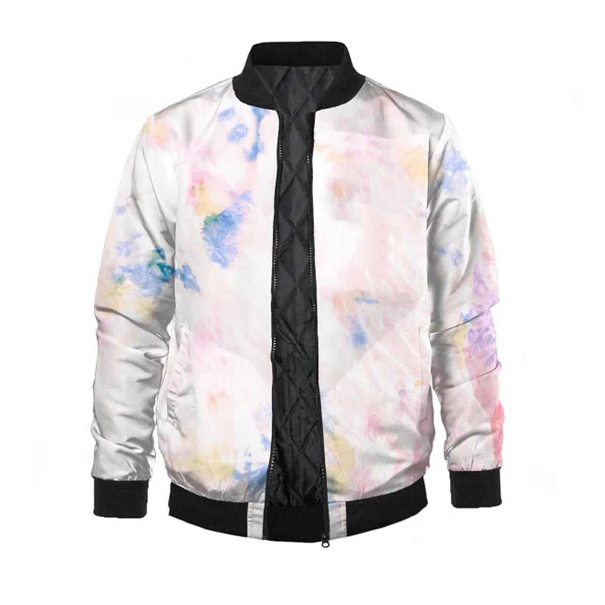 Custom Bomber Jackets | Wholesale