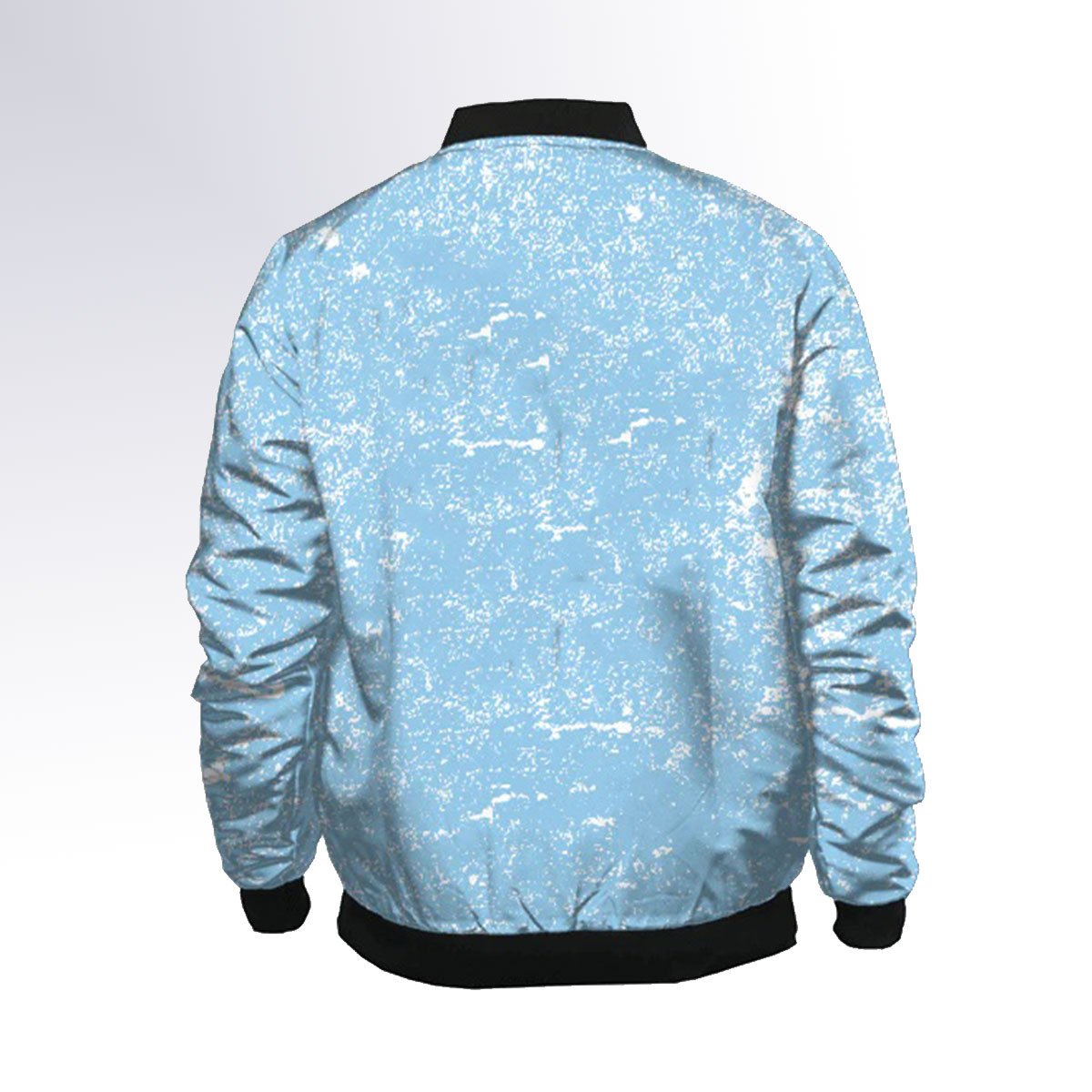 Custom Bomber Jacket | Wholesale