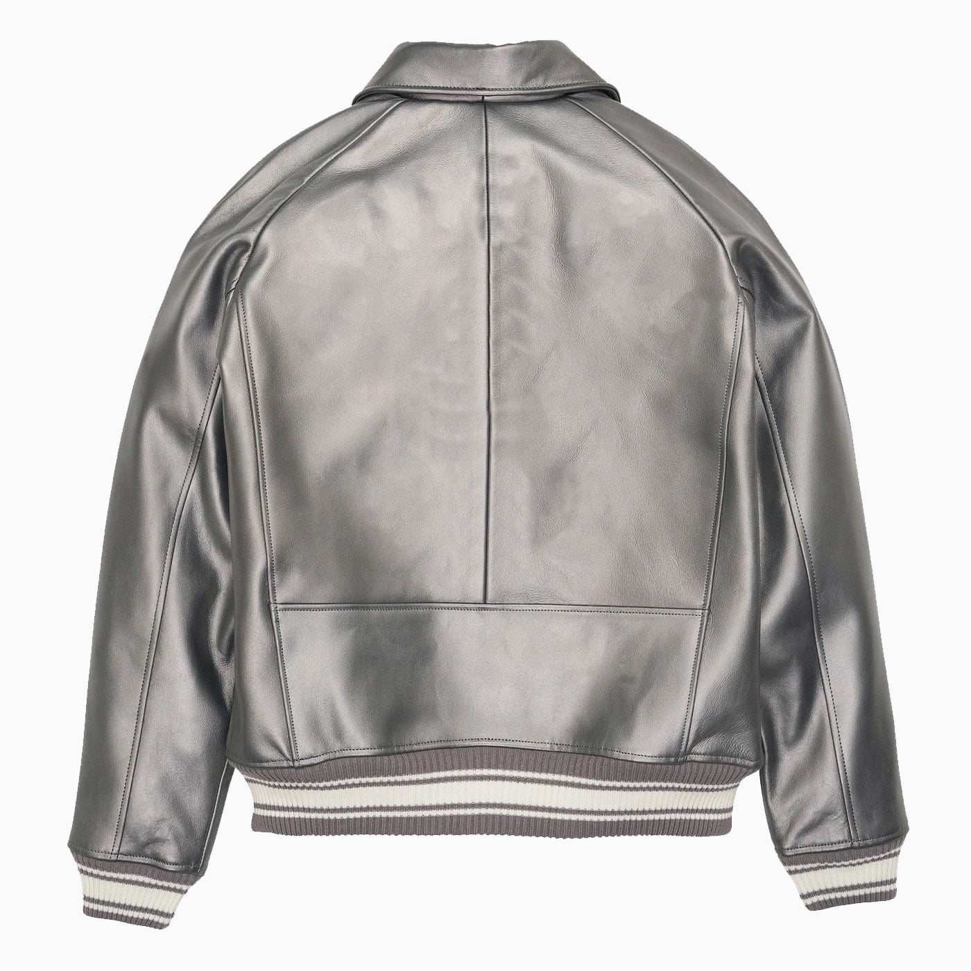 Custom LIMITED EDITION OSTRICH ICON JACKET | Wholesale