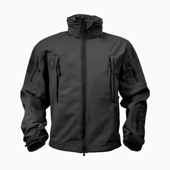 Custom Nautilus Mens Performance Softshell Jacket | Wholesale