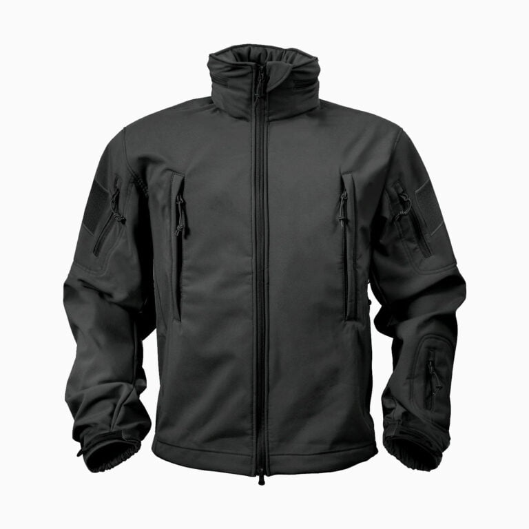 Custom Nautilus Mens Performance Softshell Jacket | Wholesale